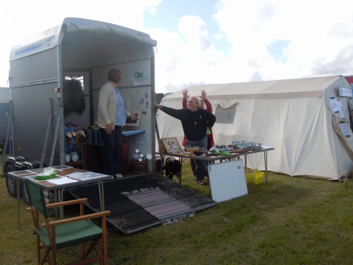 first shop at dounby – Orkney Archaeology Society